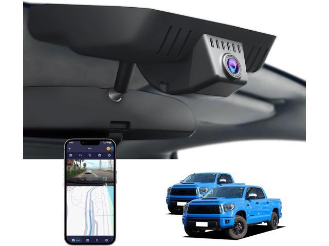 Click here for 4K Dash Cam for Toyota Tundra 2017-2021 & Sequoia... prices