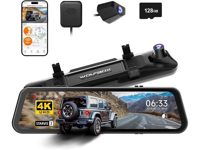 Click here for WOLFBOX G900 PRO Mirror Dash Cam with STARVIS 2 IM... prices