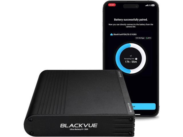 Click here for Blackvue B-130A Ultra Battery Fast Charging Dash C... prices