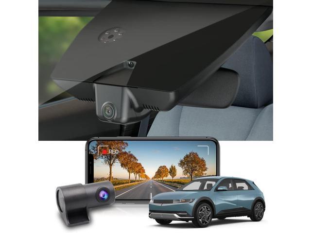 Click here for Fitcamx Dual 4K+Rear 1080P Dash Cam Adapts for Hyu... prices