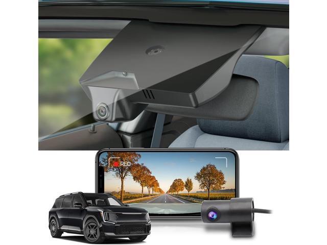 Click here for Fitcamx 4K Dual Dash Cam Adapts for Kia EV9 2023-2... prices
