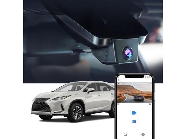 Click here for Fitcamx 4K Dash Cam Suitable for Lexus RX 350 450h... prices