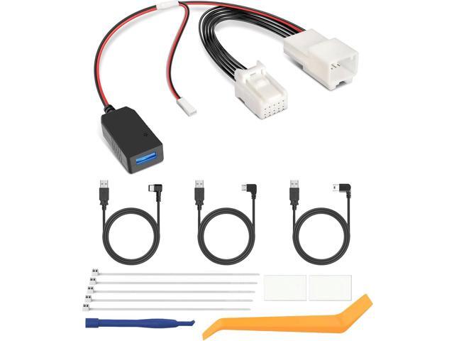 Click here for YQMAJIM DashCam Power Adapter (10P TypeB)Compatibl... prices