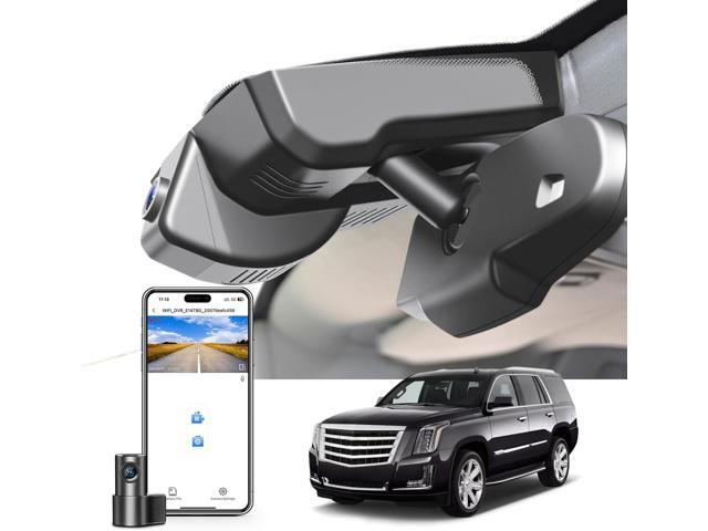 Click here for Front 4K & Rear 1080p Dash Cam for Cadillac Escala... prices