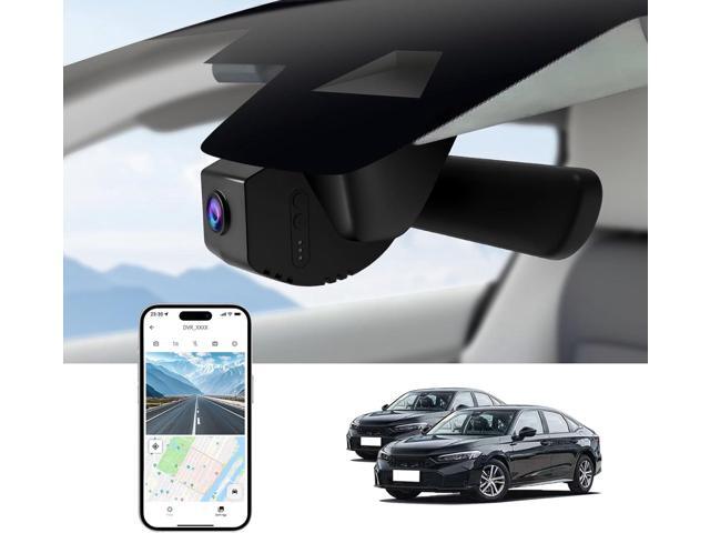 Click here for Front 4K Dash cam for Honda Civic 2022 2023 2024 2... prices