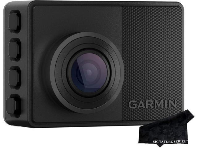 Click here for Garmin Dash Cam 67W  1440p  180-degree FOV  Remote... prices