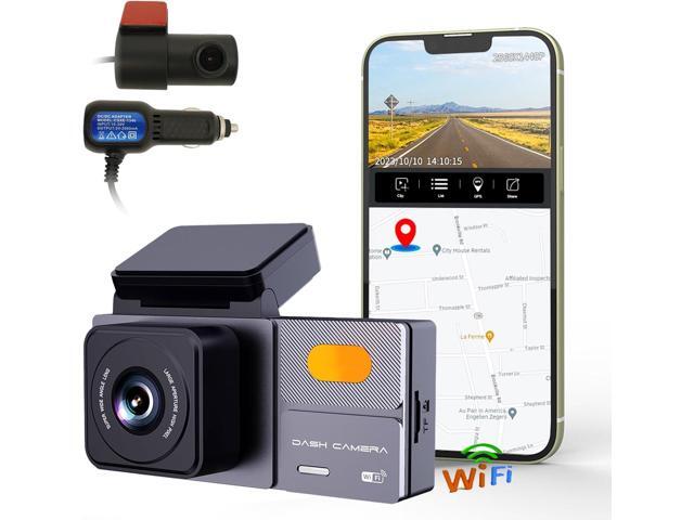 Click here for K03 On-Dash Cameras - Front and Rear Dash Cam for... prices