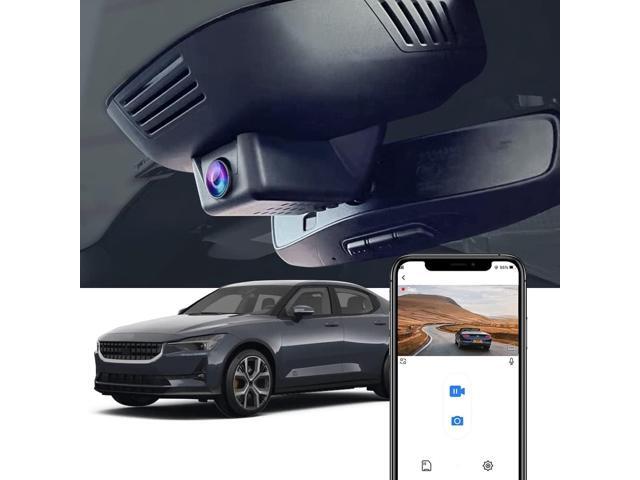 Click here for Fitcamx 4K Dash Cam Suitanle for Polestar 2 2021-2... prices