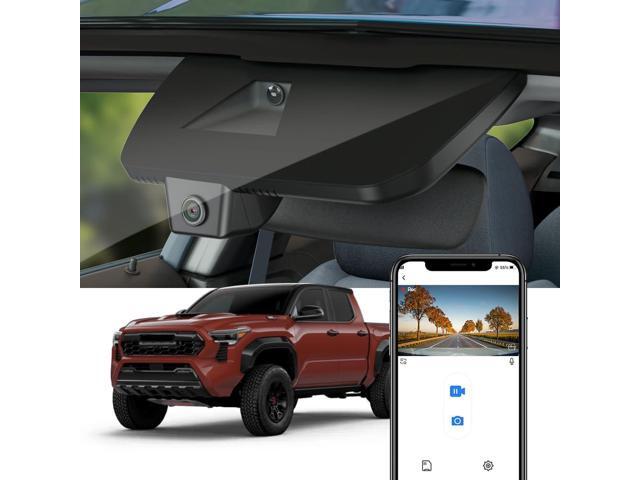 Click here for Fitcamx 4K Dash Cam Suitable for Toyota Tacoma 202... prices