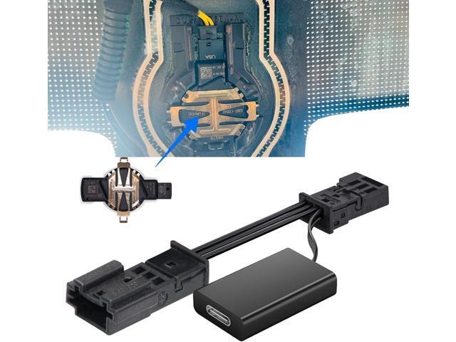 Click here for Dashcam Power Adapter Custom for Ford 3 Pin (Model... prices