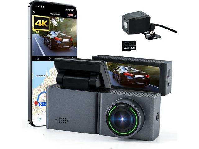 Click here for Masdio Dash Cam Front and Rear  4K+1080P Dual Dash... prices