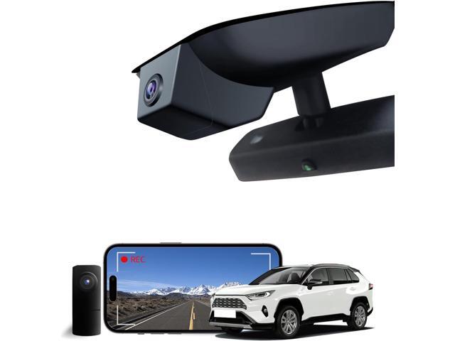 Click here for Front 4K & Rear 1080P Dash Cam for 2022 2023 2024... prices