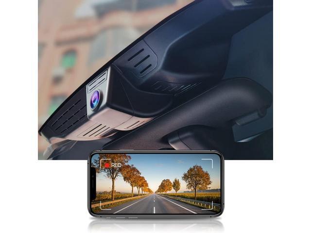 Click here for Fitcamx 4K Dash Cam Suitable for Land Rover Defend... prices