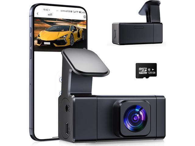 Click here for Dash Cam  1080P Dash Camera for Cars with WiFi FHD... prices