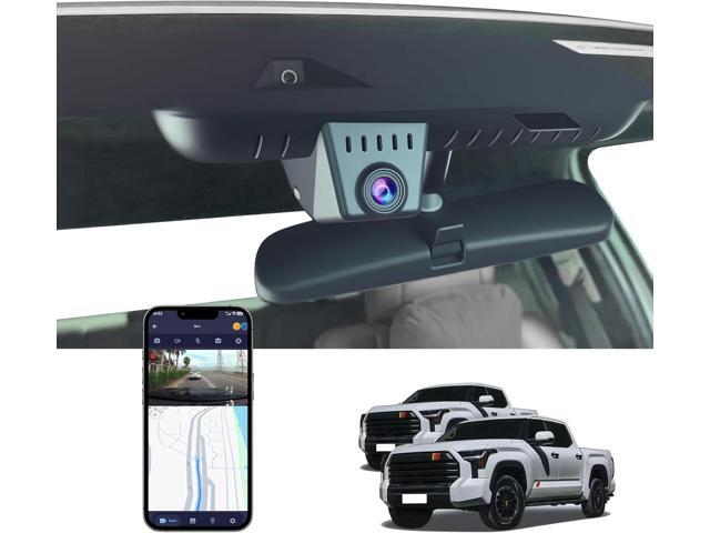 Click here for 4K Dash Cam for 2022-2026 Toyota Tundra & Sequoia... prices