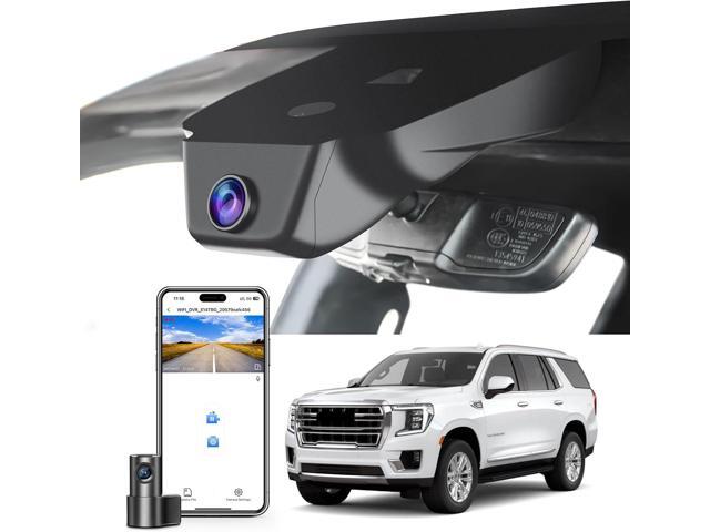 Click here for Front 4K & Rear 1080P Dash Cam Custom fit for GMC... prices
