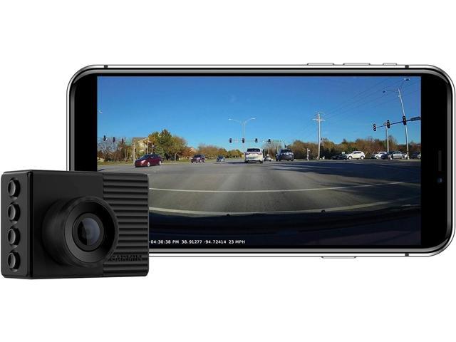 Click here for Garmin Dash Cam 56  Wide 140-Degree Field of View... prices