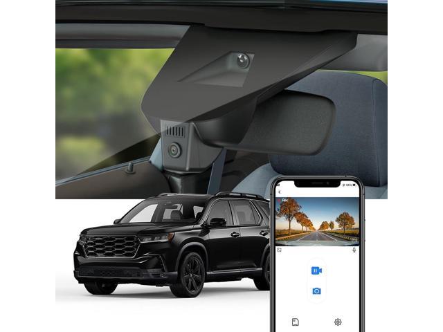 Click here for Fitcamx 4K Dash Cam Suitable for Honda Pilot 2023... prices