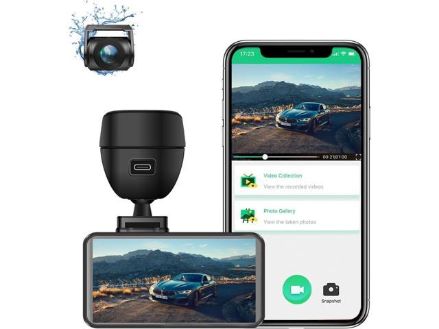 Click here for Dual Dash Cam Front and Rear  4K+2K Dash Camera fo... prices