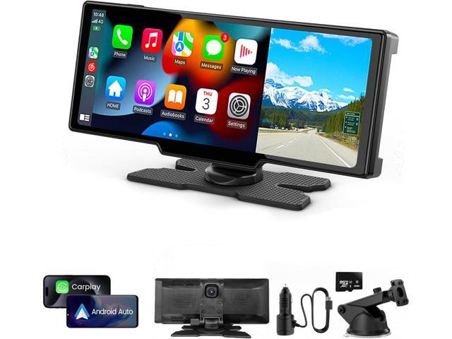 Click here for Portable Apple CarPlay & Android Auto Screen for C... prices