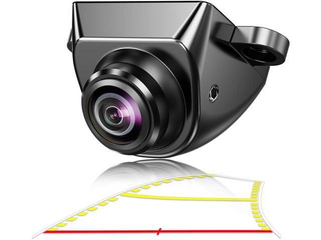 Click here for Car Backup Camera with Dynamic Trajectory Guide Li... prices