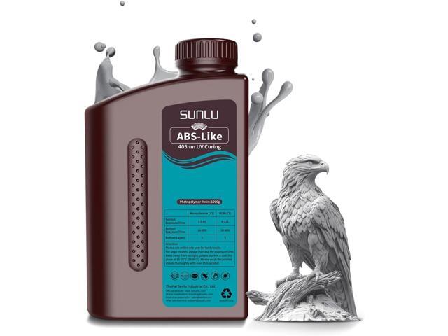 Click here for SUNLU 1000G ABS Like Resin for 3D Printer  405nm U... prices