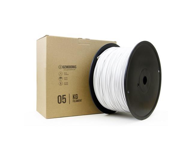 Click here for Gizmo Dorks PLA Filament for 3D Printers 1.75mm 5k... prices