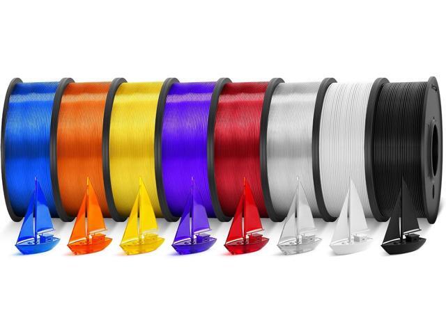 Click here for JAYO PLA+ Filament Bundle 1.75mm  3D Printer Filam... prices