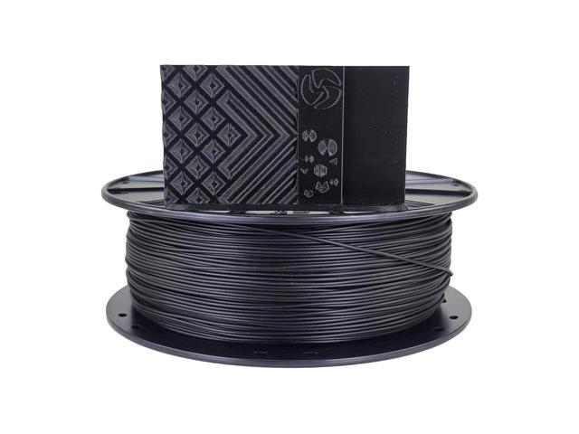 Click here for 3D-Fuel 3D Filament High Temp Tough Pro PLA+ Midni... prices