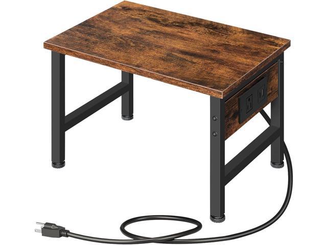 Click here for HOOBRO Printer Stand for Desk  Desktop Printer Sta... prices