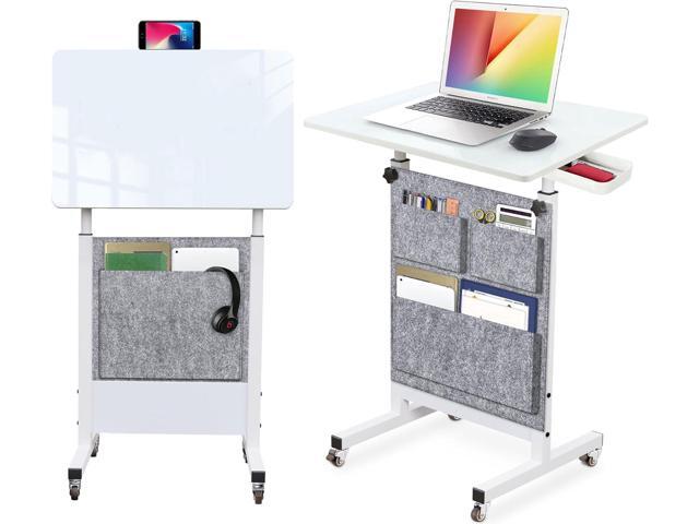 Click here for KOUPA Adjustable Height Standing Desk  Writable Te... prices