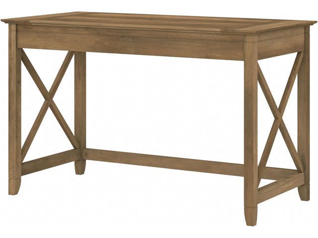 Click here for Bush Home Key West 48W Writing Desk in Reclaimed P... prices