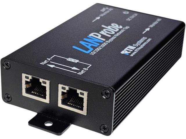 Click here for 10/100/1000 Gigabit Ethernet/USB Bypass Network Ta... prices