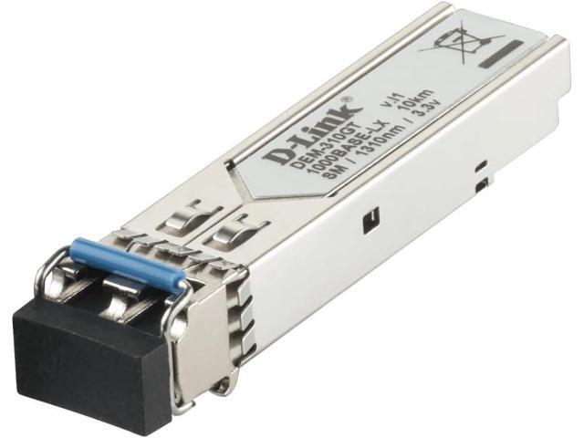 Click here for D-Link Gigabit Ethernet Optical Transceiver Single... prices