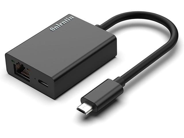 Click here for Ethernet Adapter for Fire TV Stick/4K/4K Max  Fire... prices