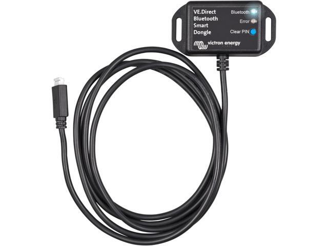 Click here for Victron Energy VE. Direct Smart Dongle (Bluetooth)... prices