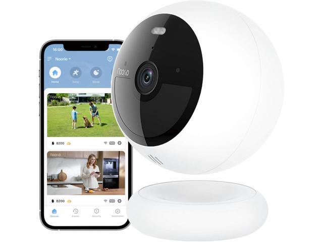Click here for Noorio B200 Security Camera Wireless Outdoor Magne... prices