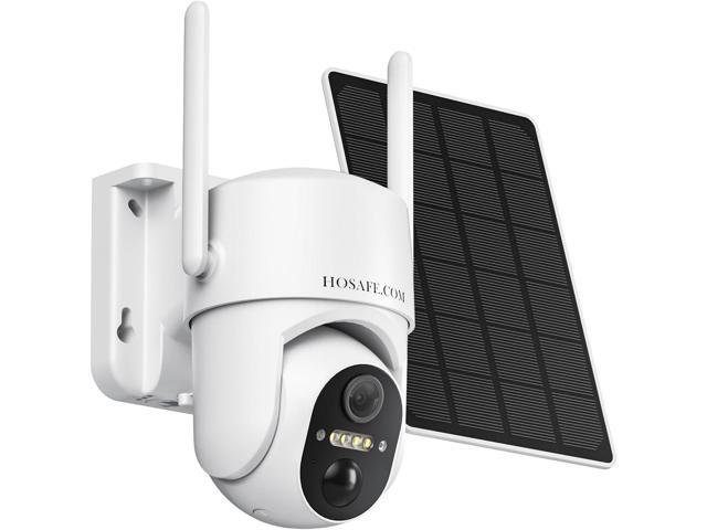 Click here for HOSAFE. COM Cameras for Home Security Outdoor  WiF... prices