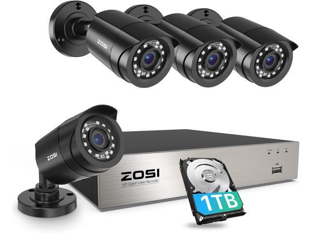 Click here for ZOSI 3K Lite Security Camera System with AI Human... prices