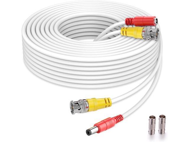Click here for BNC Cable 150ft All-in-One Siamese BNC Video and P... prices