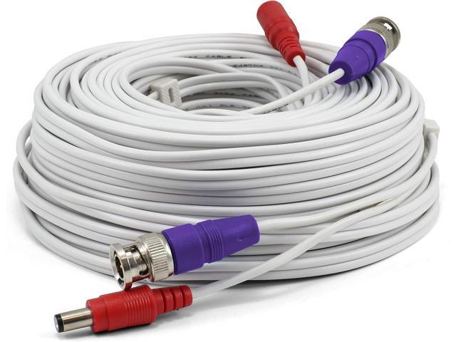Click here for Swann BNC Coaxial Cable for Security Camera CCTV S... prices