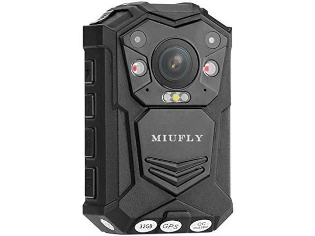 Click here for MIUFLY 1296P HD Police Body Camera with 2 Inch Dis... prices
