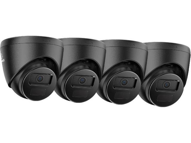 Click here for SANNCE 1080p Wired Home Security Camera with EXIR... prices