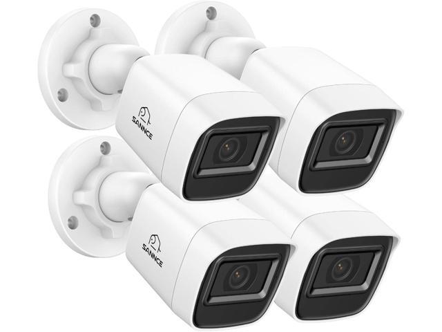 Click here for SANNCE 8CH Full 1080P Security Camera System CCTV... prices
