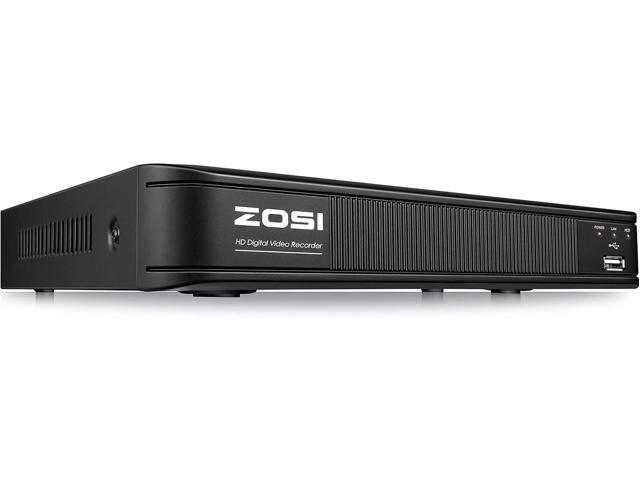 Click here for ZOSI H.265+ 8 Channel 5MP Lite 1080p CCTV DVR Reco... prices