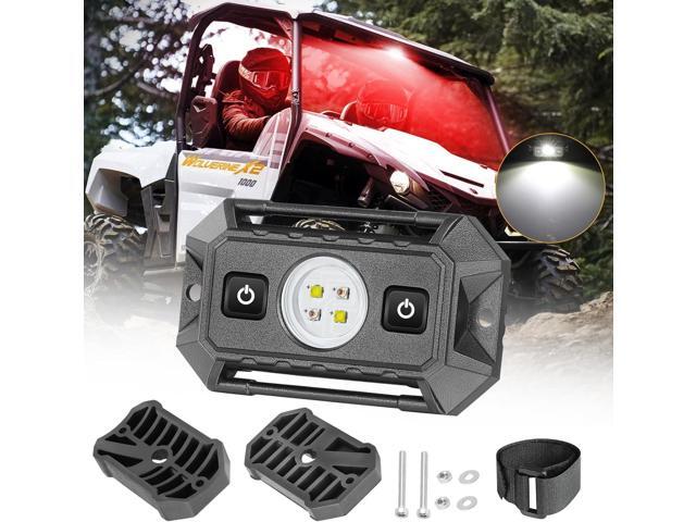Click here for UTV Dome Light  Rfroad lighting 12v Universal Roll... prices