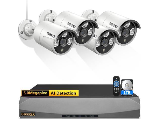 Click here for OOSSXX (HD 2.7K 5.0MP with Audio) 60 Days Storage... prices