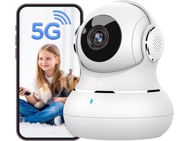 Click here for litokam 5MP Indoor Security Camera  5G/2.4G WiFi H... prices