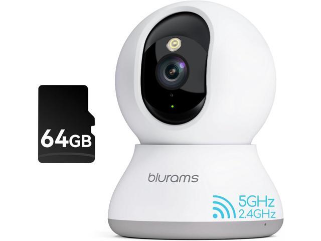 Click here for blurams Security Camera 2K  Baby Monitor Dog Camer... prices