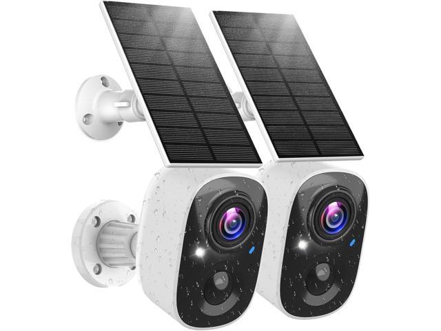Click here for Solar Camera Outdoor Wireless  2.4G Wi-Fi Security... prices